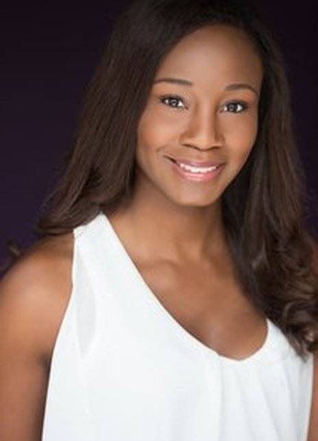 Savannah Williams_百度百科