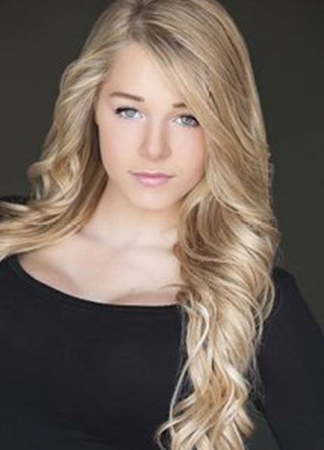 Courtney Tailor_百度百科