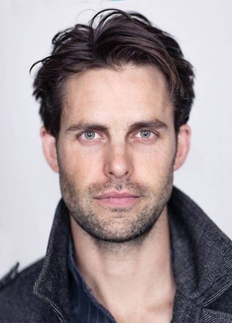 Aidan Whytock_百度百科