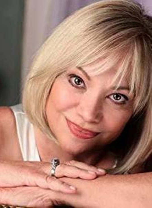 Nora Armani_百度百科