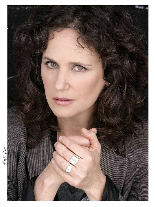 Neta Moran_百度百科