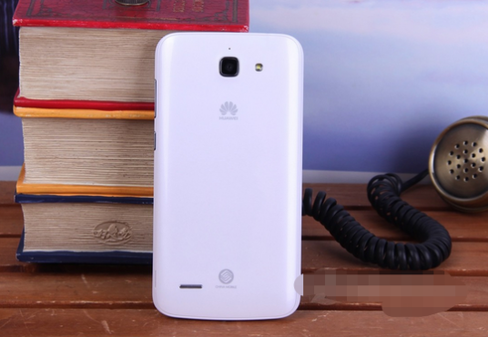 华为G730-T00_百度百科