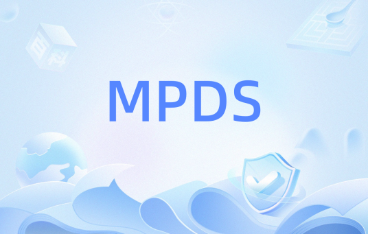 MPDS_百度百科