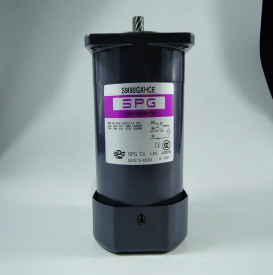 SPG马达_百度百科