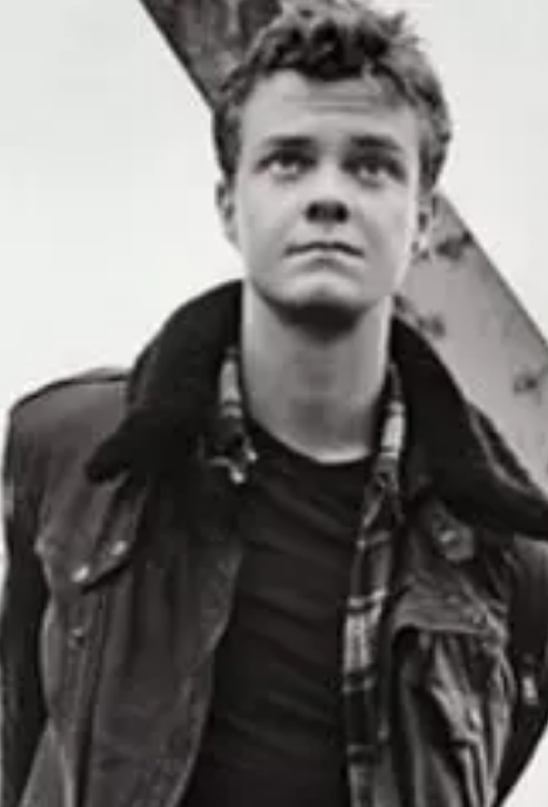 Jordan Welch_百度百科