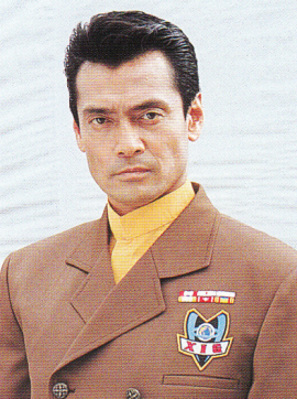 盖亚奥特曼（日本1998年圆谷株式会社拍摄的特摄电视剧）_百度百科