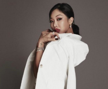 Jessica H .O_百度百科