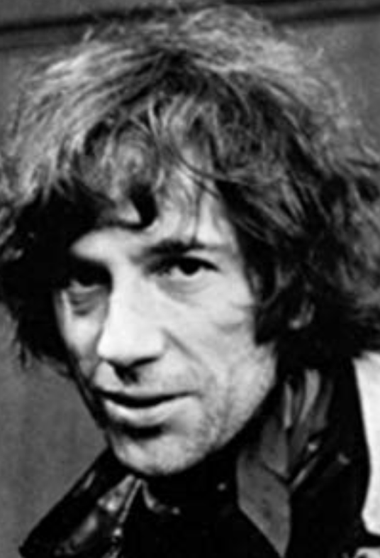 Donald Cammell_百度百科