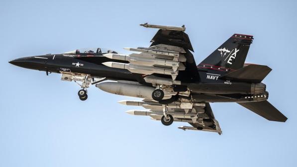 AIM-174B超远程空空导弹_百度百科