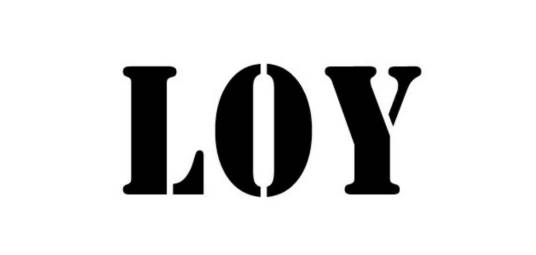 LOY_百度百科