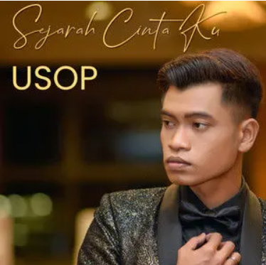 Sejarah Cinta Ku_百度百科