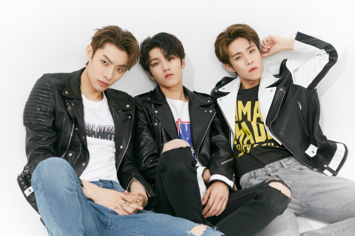 ONER（中国内地男子演唱组合）_百度百科