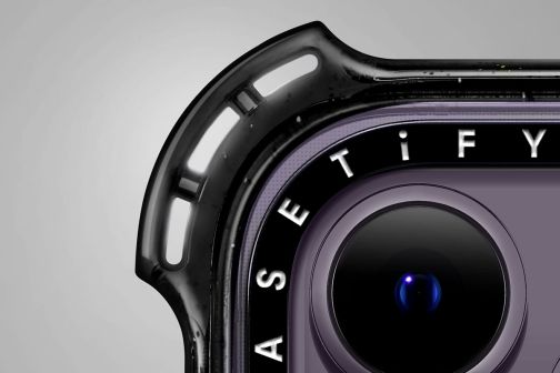 CASETIFY（壳子特玩有限公司旗下品牌）_百度百科