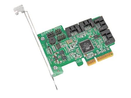 HighPoint RocketRAID 2640x4_百度百科