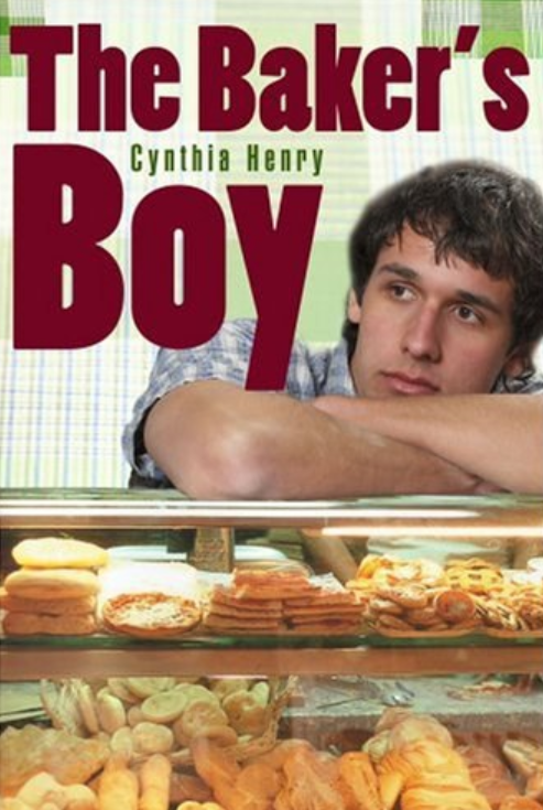 The Baker's Boy_百度百科