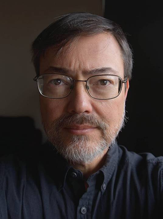 M. David Mullen_百度百科