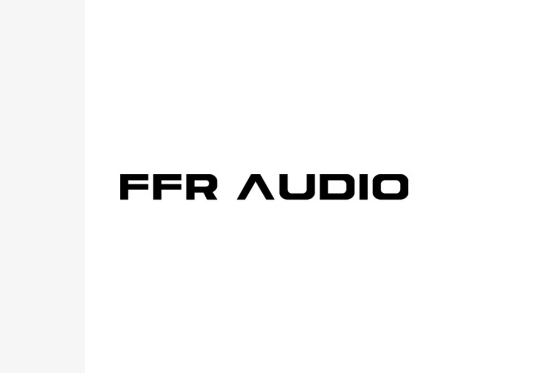 FFR AUDIO_百度百科
