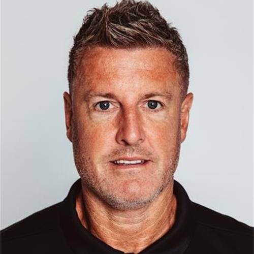 Steve Fletcher_百度百科