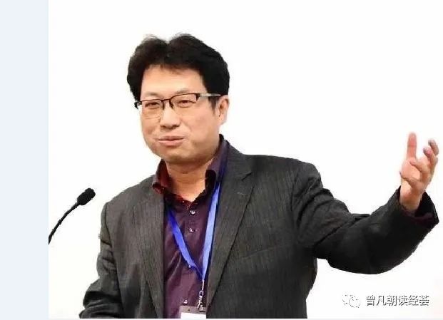 三千年后让文王卦变图复现于世（附温海明《周易明意》自序）_百科TA说