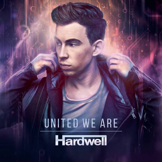 Follow Me（Hardwell演唱歌曲）_百度百科