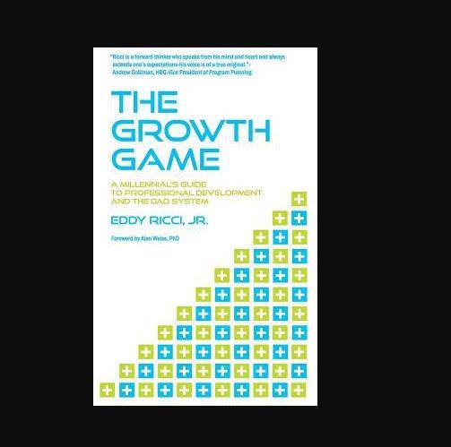 The Growth Game_百度百科