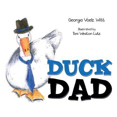 Duck Dad_百度百科