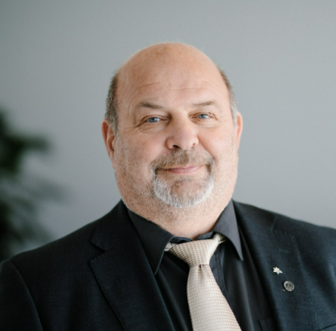 Per Martin Labråten_百度百科