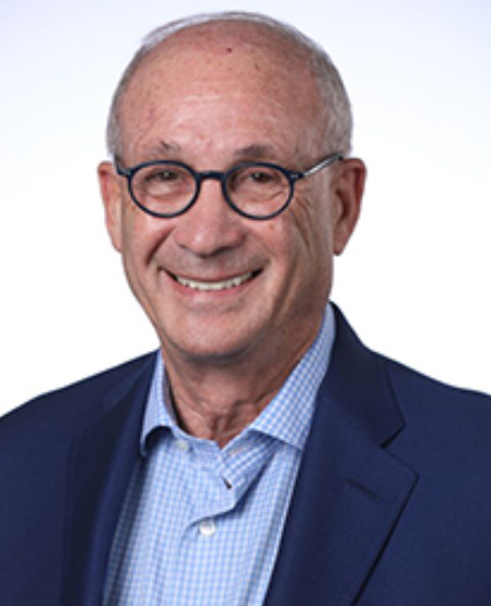 Peter W. May_百度百科