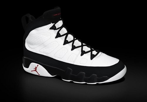 AIR JORDAN_百度百科