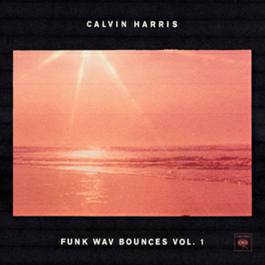 Funk Wav Bounces Vol. 1_百度百科