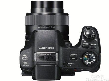 索尼HX200_百度百科