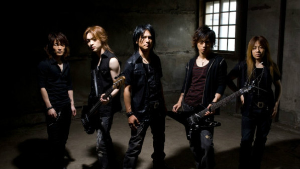 galneryus_百度百科