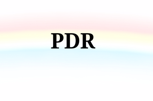 PDR（医学术语）_百度百科