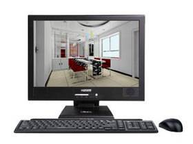 神舟商禧D218_百度百科