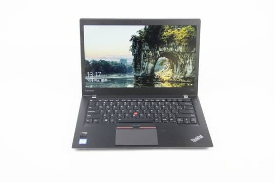 ThinkPad T460_百度百科