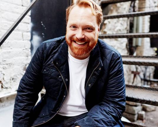 Kevin Allison_百度百科