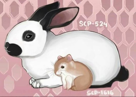 SCP-524_百度百科