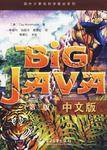 Big Java中文版_百度百科