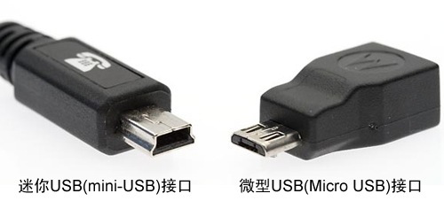 Mini USB_百度百科