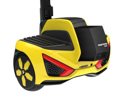 INMOTION SCV_百度百科