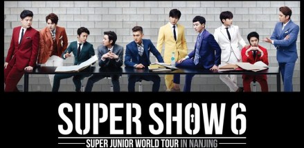 super show_百度百科