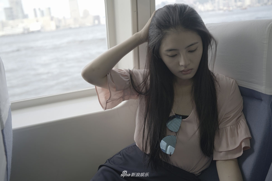 许雅婷（华语女演员、歌手、模特）_百度百科