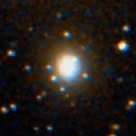 NGC 3257_百度百科