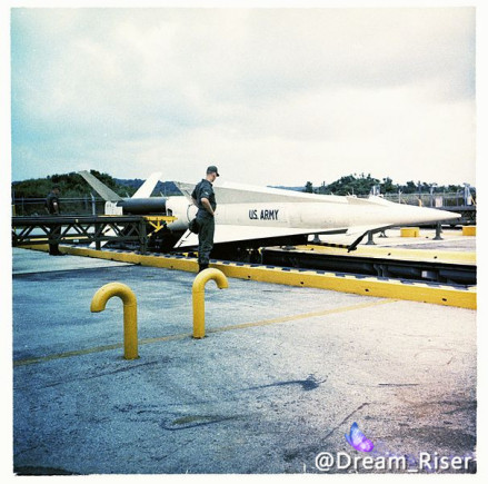 MIM-14防空导弹_百度百科