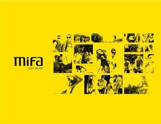 MIFA（无线音频品牌）_百度百科