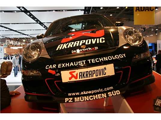 akrapovic_百度百科