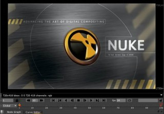 nuke（数码合成软件NUKE）_百度百科