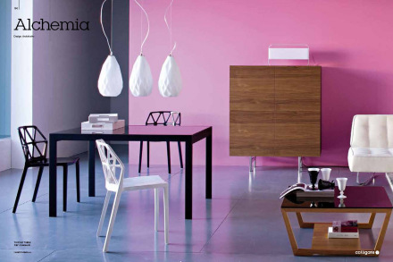 calligaris_百度百科