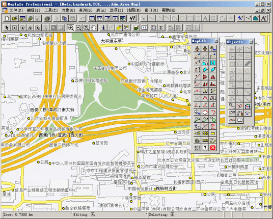 mapbasic_百度百科