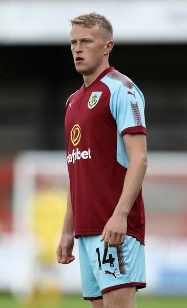 Luke Hendrie_百度百科